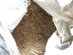 Rice Hulls - GKG Farm Cebu PH